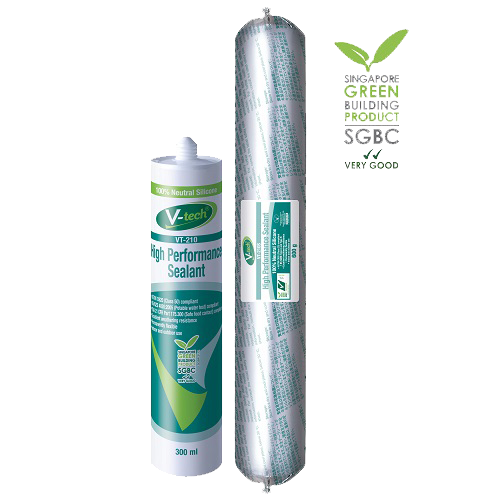 Silicone Sealant Malaysia | Silicon Sealant Supplier in Malaysia